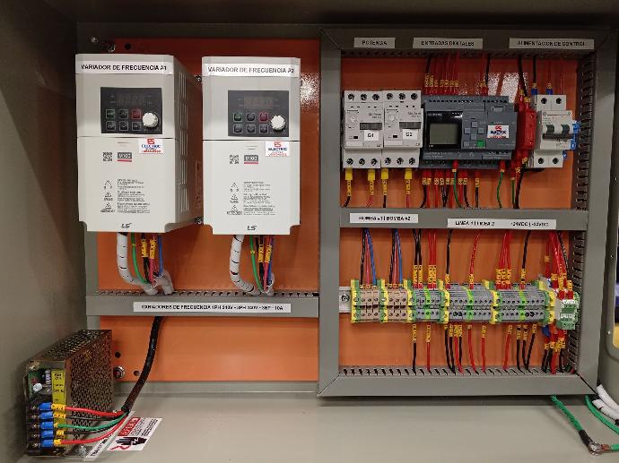 Inicio | Electric Supply